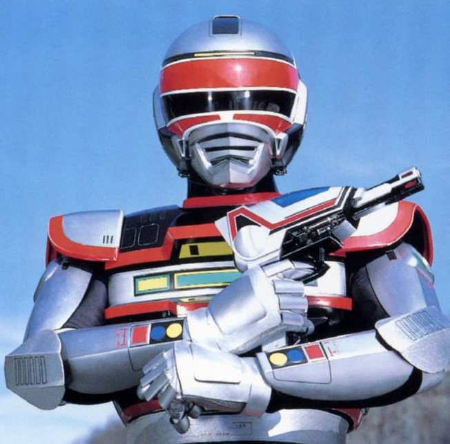 JASPION: jaspion dvd para baixar