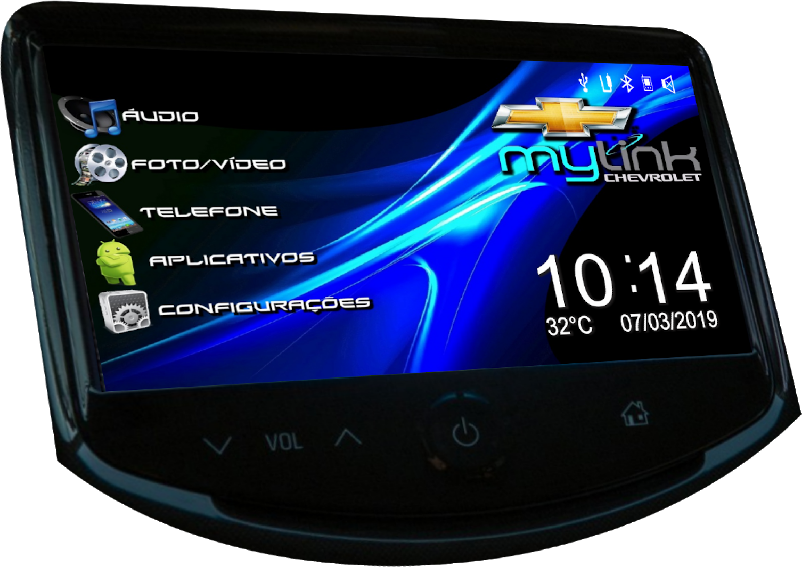 DESBLOQUEIO MYLINK RJ: NOVO PORTFÓLIO DE MODELOS DISPONÍVEIS PARA ...