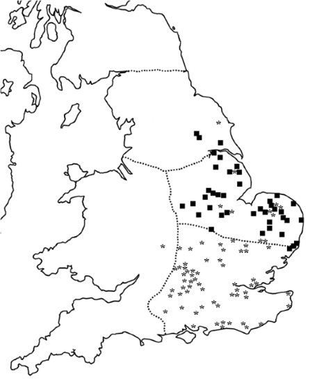 Caitlin Green: Anglo-Saxon archaeology, Late Roman provinces & the ...