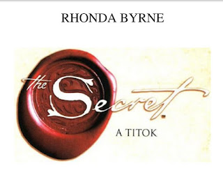 Vitalitárs: A TITOK