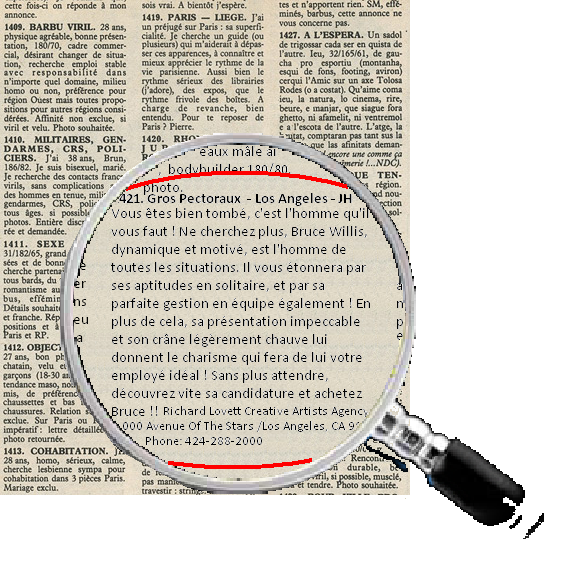 Les grands sites de petites annonces gratuites ~ Luxembourg annonces