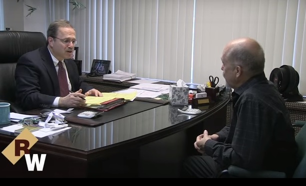 Law Office of Ronald D. Weiss, P.C.