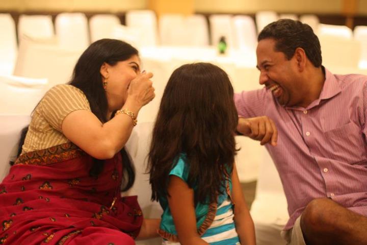 BVBPS HYDERABAD RCPuram - CLASS OF 1983