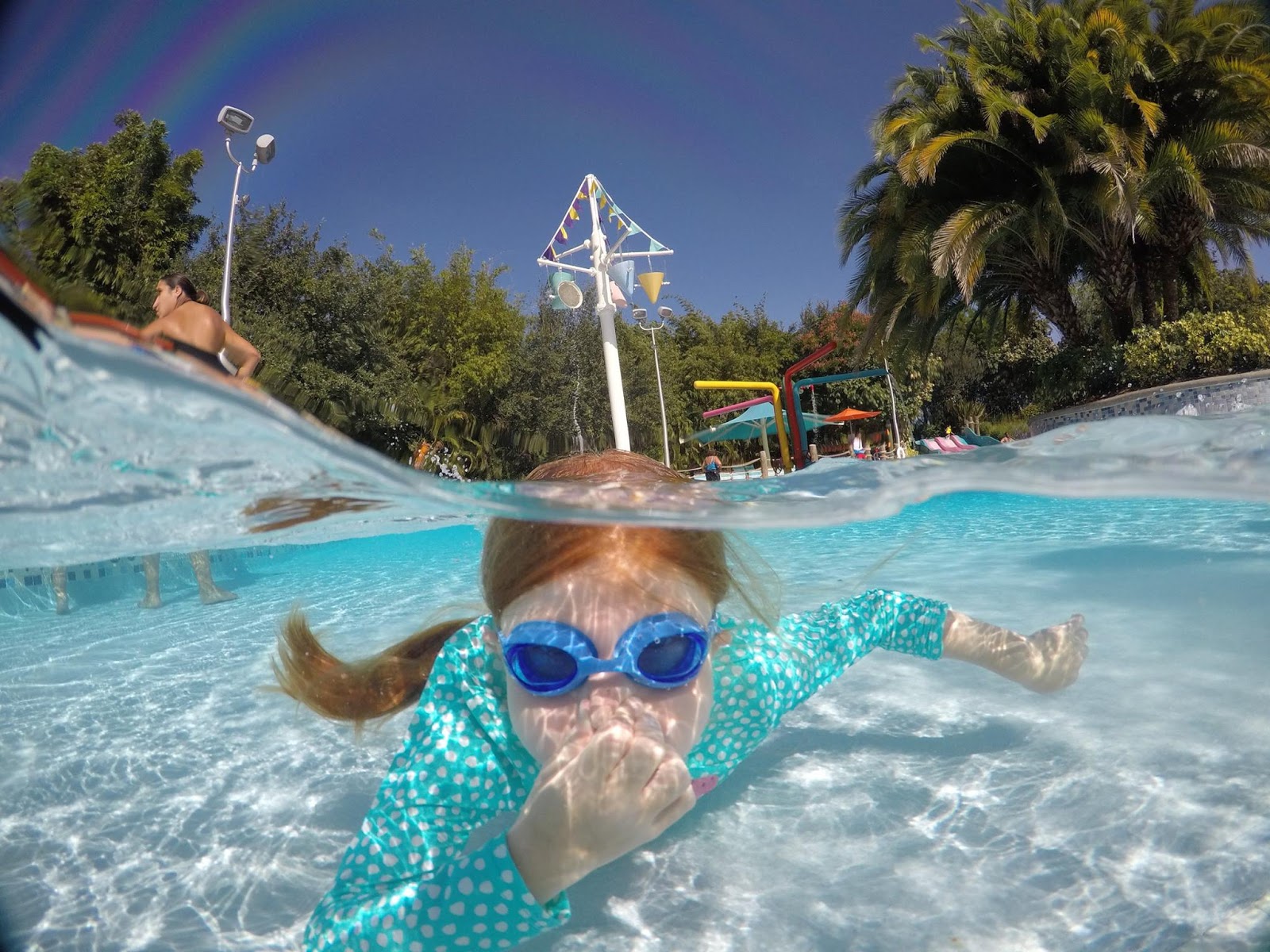 Puddle Ducks Swim Academy - Swimming Lessons in Killingworth & across ...