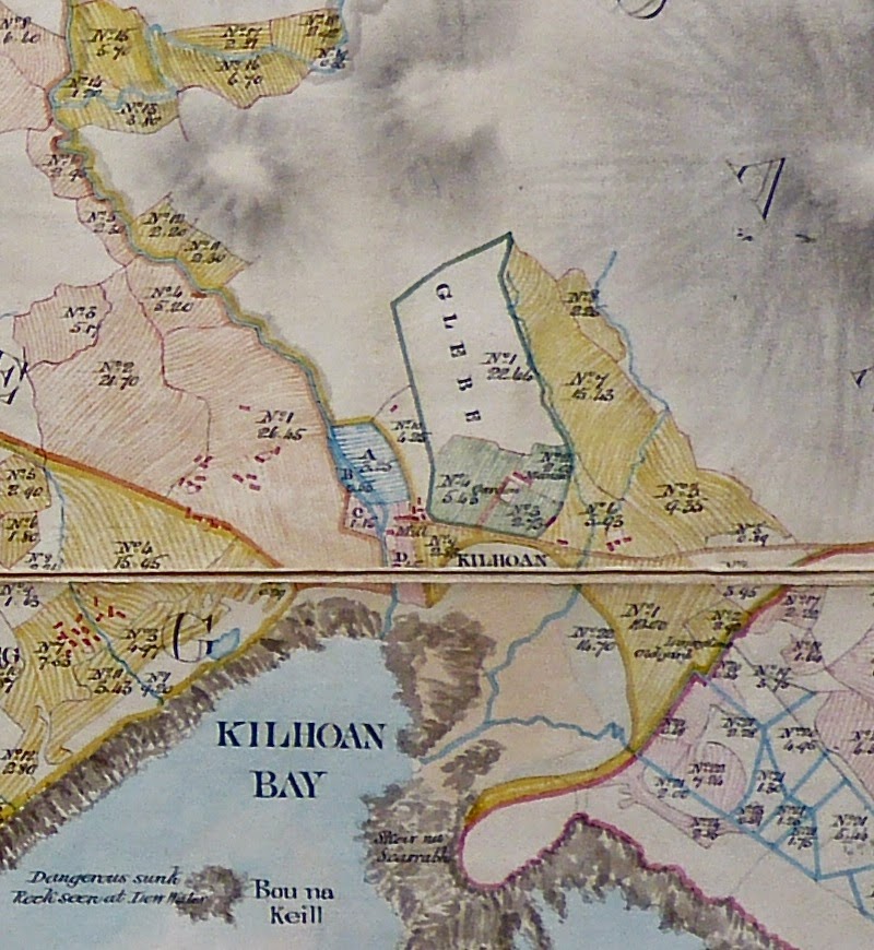 A Kilchoan Diary: A History of Kilchoan