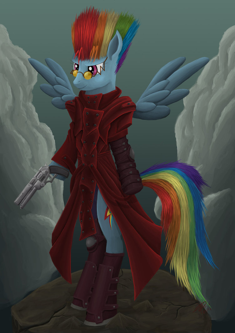 Equestria Daily - MLP Stuff!: Drawfriend Stuff #304