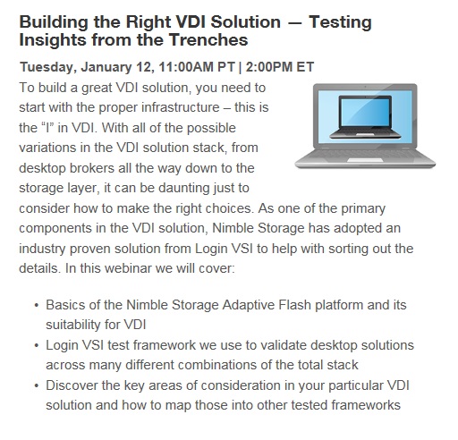 Glick's Gray Matter: Building the Right VDI Solution - Testing Insights ...