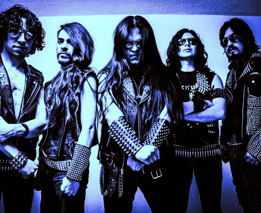 Edoméx en línea: Voltax regresa en mayo