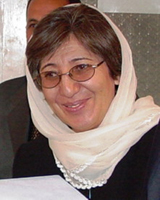 Hopeful Peacemaker: Nobel Nominees/Laureates/Peace Champion Profiles