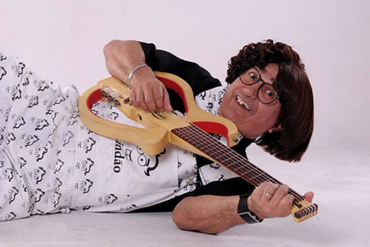 Adamastor Pitaco - GeralHumorNaInternet