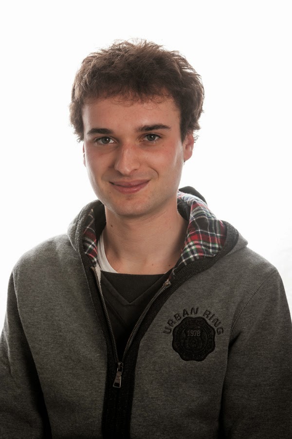 ROANA Il cambiamento: Chi SiAMO