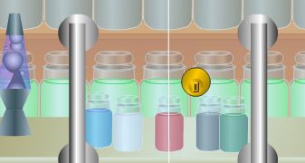 Solved: Escape from the Mall Walkthrough