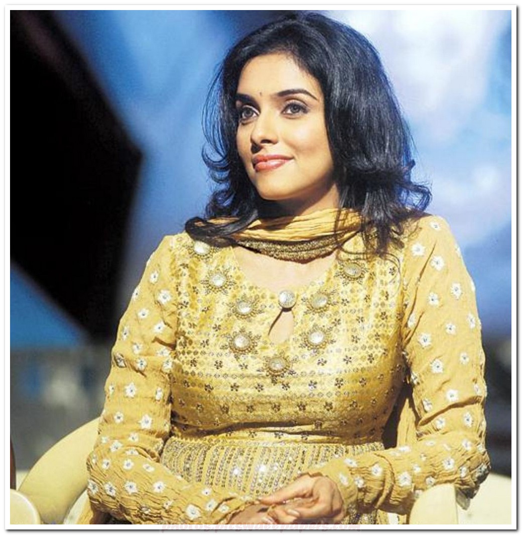 Indian Actresses: Asin