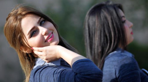 10 Negara Timur Tengah Penghasil Wanita Cantik | Berita Pilihan