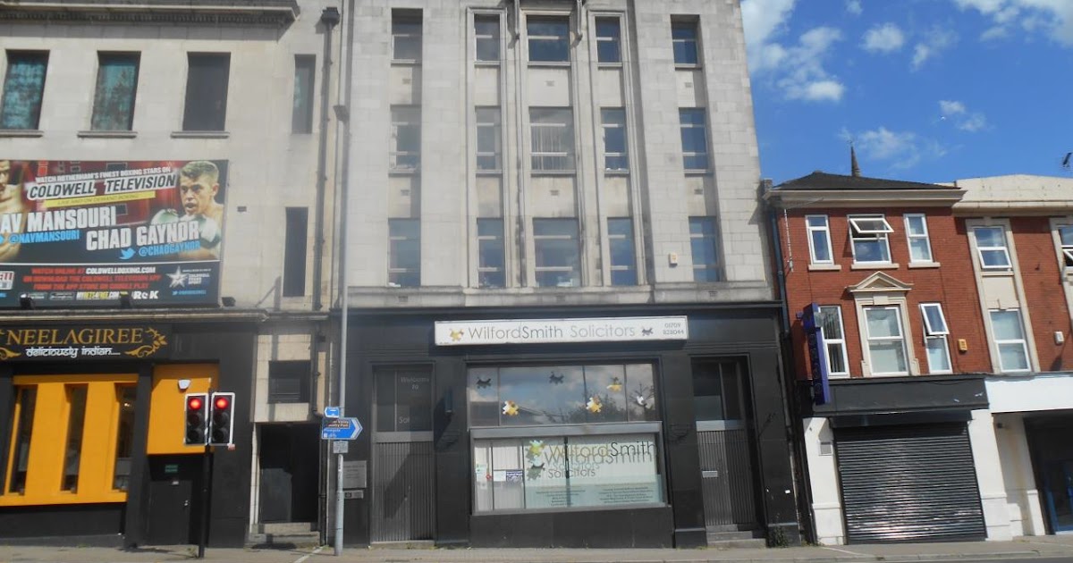 rotherham business news: News: Revamp for Rotherham town centre offices rotherham business news: News: Revamp for Rotherham town centre offices