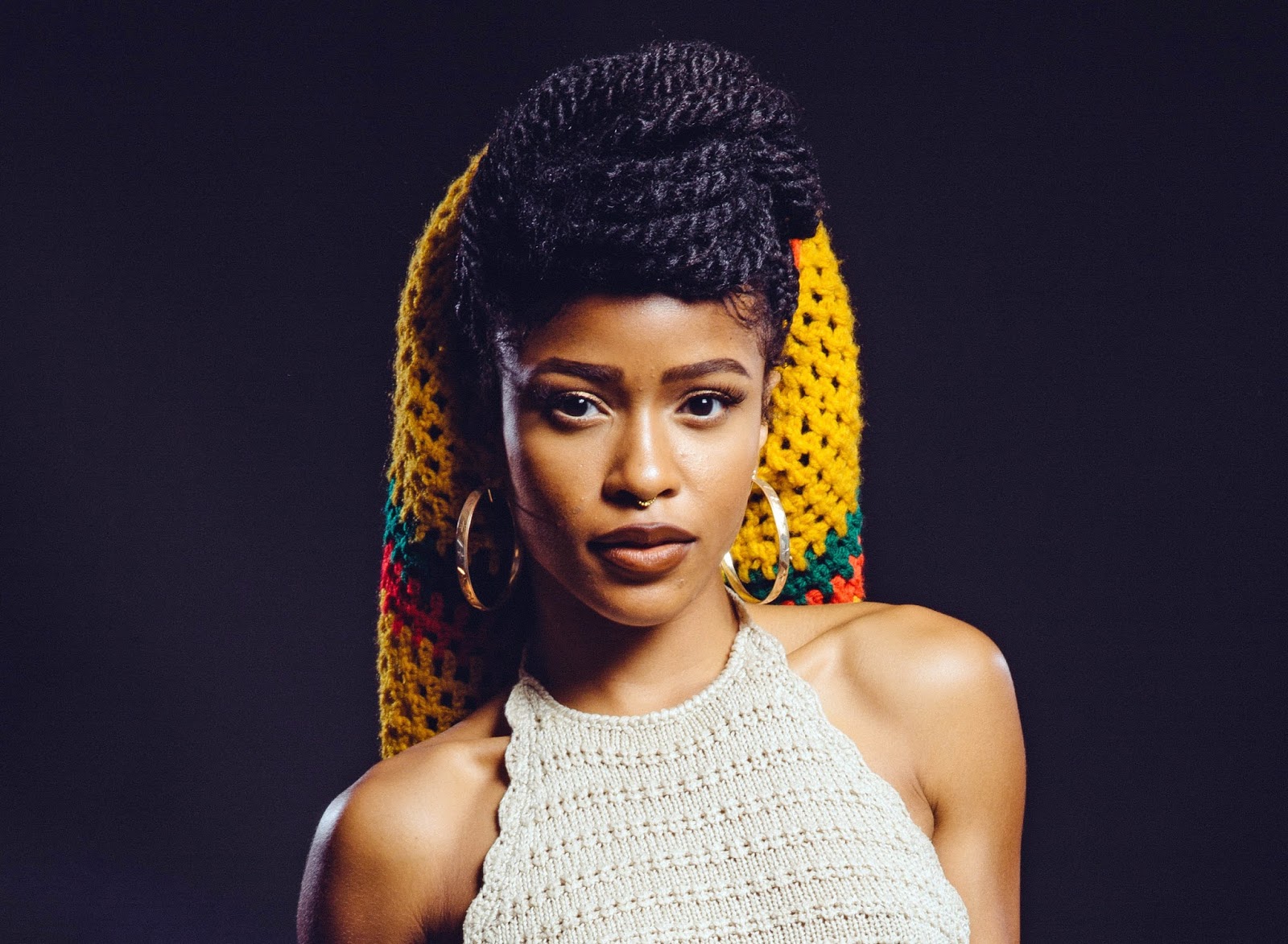 Lighting Up the Sky: Day Five - Simone Battle