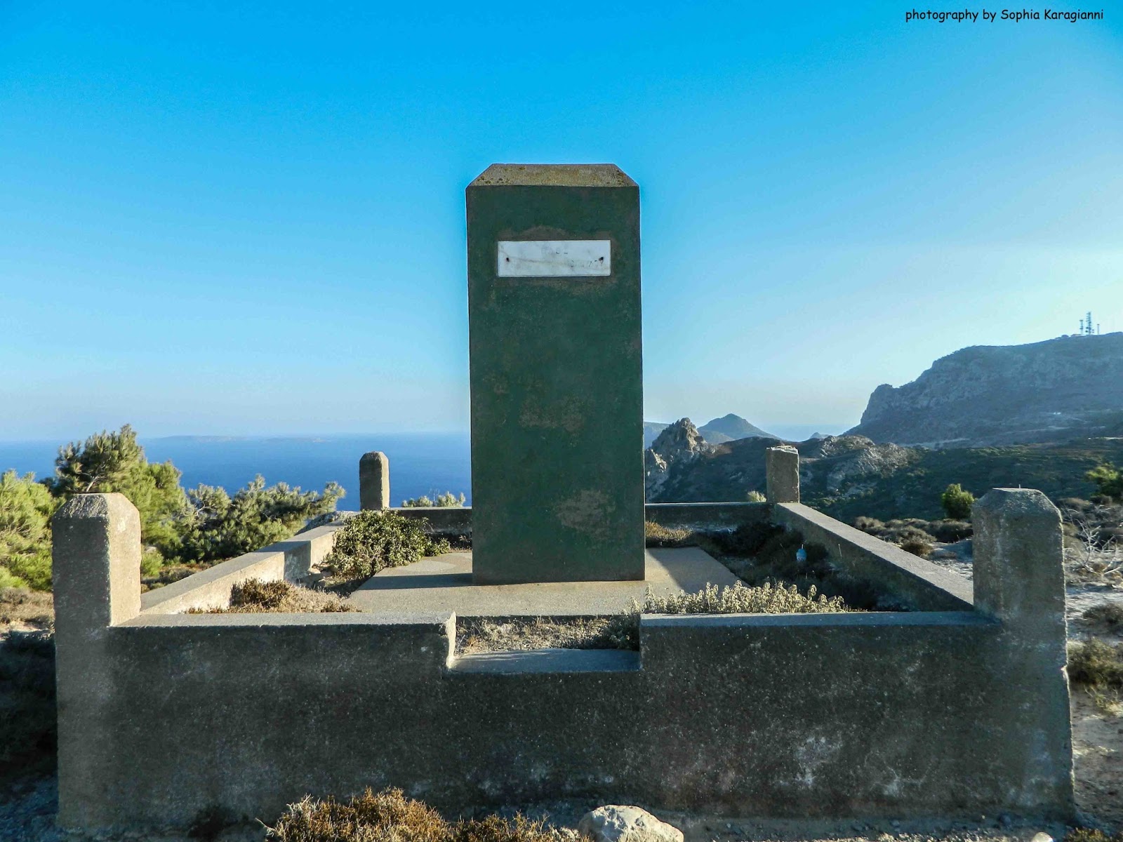 Kos and the Dodecanese through my eyes-Η Κως και τα γύρω νησιά μέσα από ...