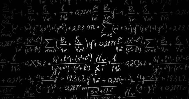 Sabine Hossenfelder: Backreaction: Math blind