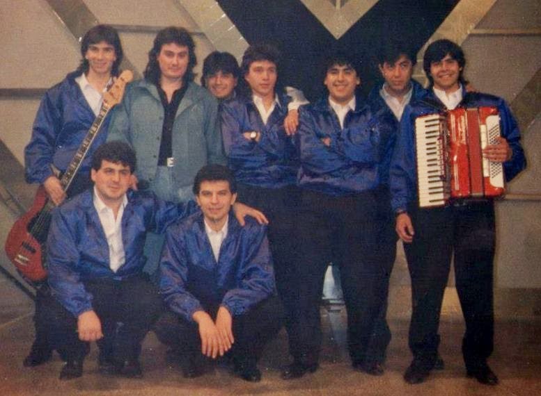 El Mundo del Cuarteto: Edgar Fuentes (Gary)