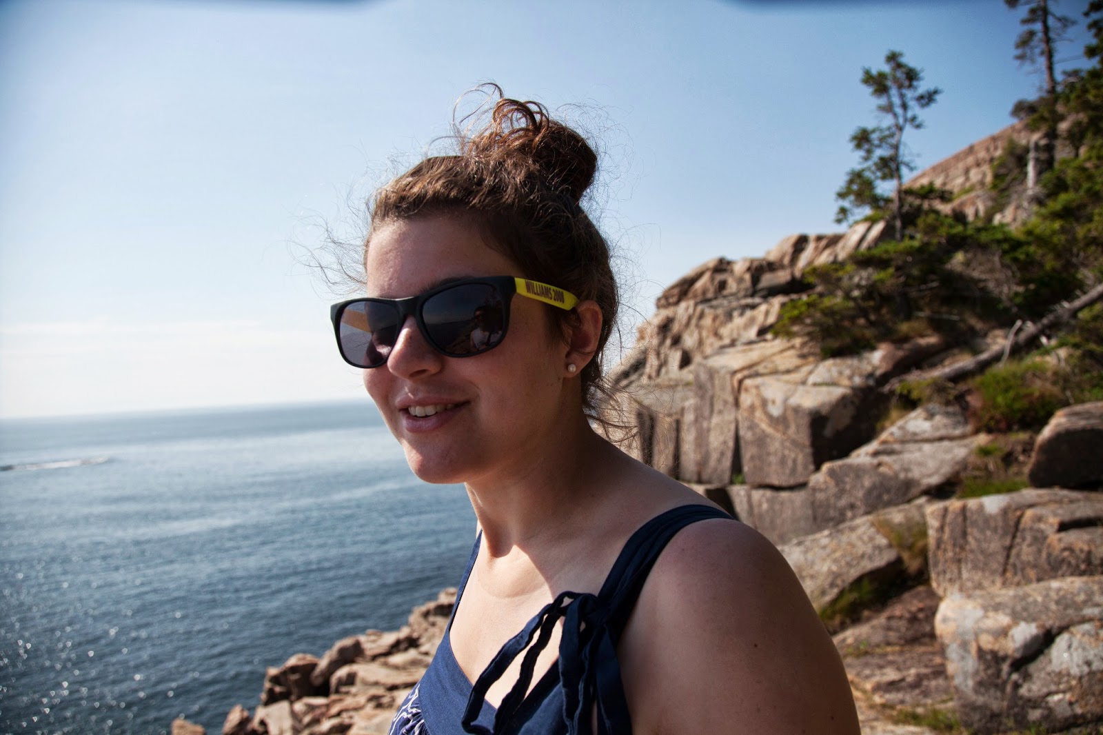 Acadia National Park | Bear Count