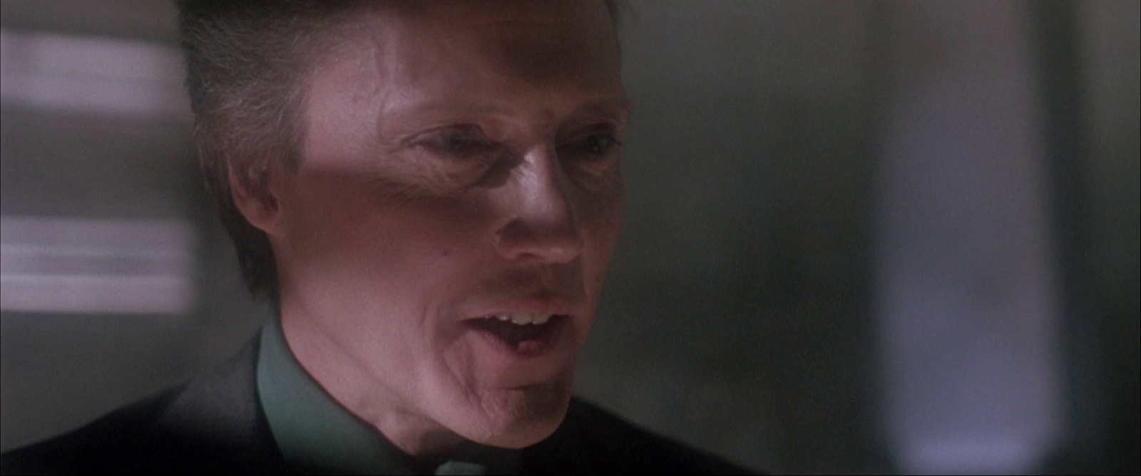 Alien Explorations: Communion (1989)