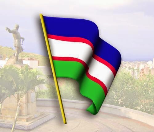 Visit Cali Colombia: SIMBOLOS DE SANTIAGO DE CALI