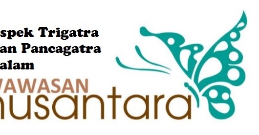 Trigatra Dan Pancagatra Dalam Wawasan Nusantara - cekrisna