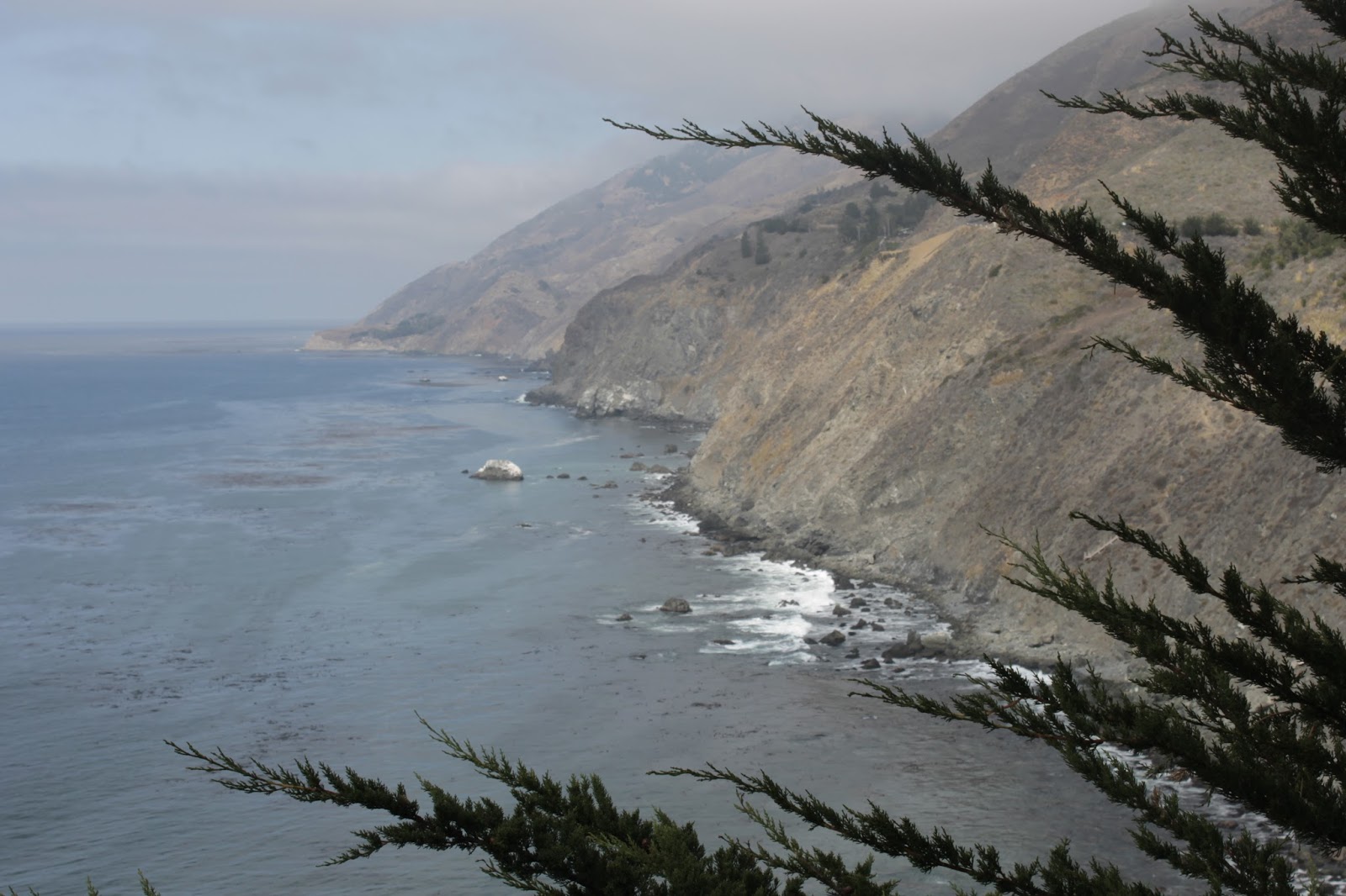 Big Sur: uma road trip para guardar na memória! - Laura Lamas | Blog de ...