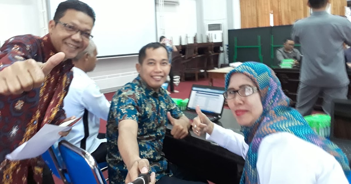 Blog Kepegawaian Kantor Kementerian Agama Kab Kapuas Prov Kalimantan