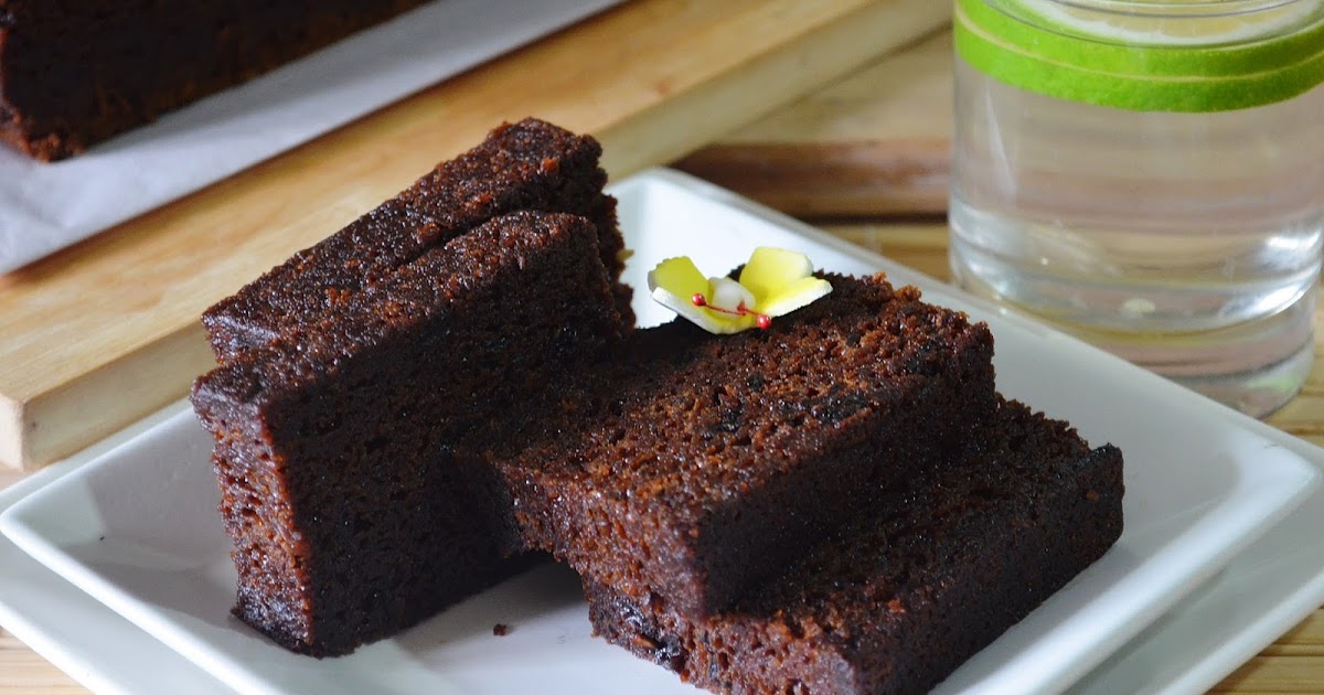 AMIE'S LITTLE KITCHEN: Jom Cuba Resepi Raja Segala Kek : Kek Hati Pari ...