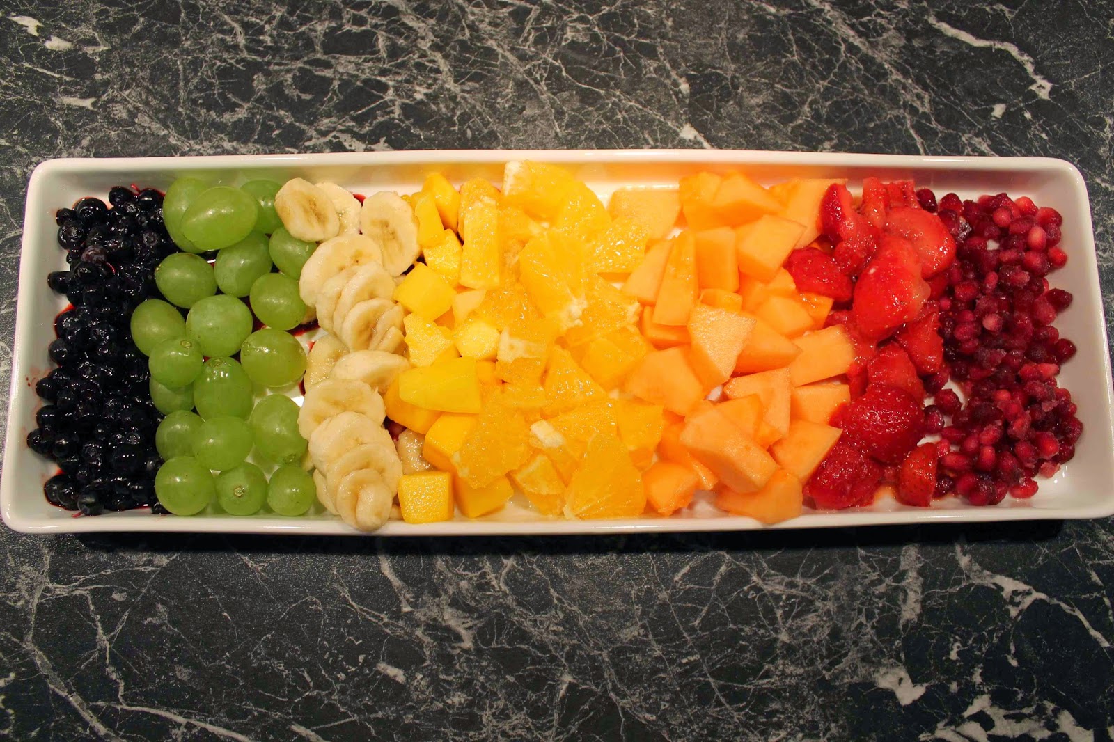 Få lite Matro: Bästa fredagsmyset