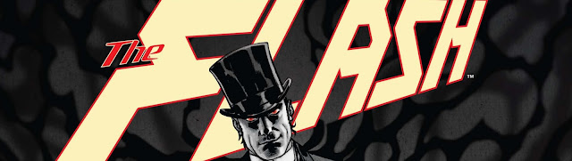 Weird Science DC Comics: PREVIEW: The Flash #10