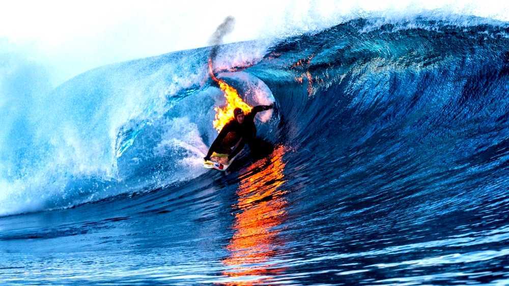 Jamie O'Brien (surfer)