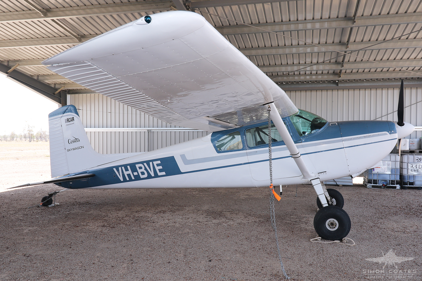 October 2019 | GA Aircraft Australia