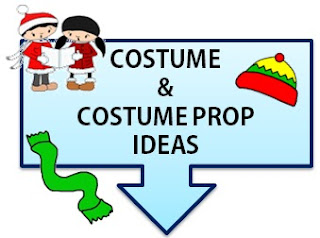 It's Show Time! Winter Holiday Ideas