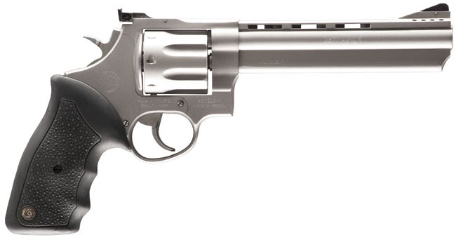 Armi usate web portal: Taurus 608 revolver