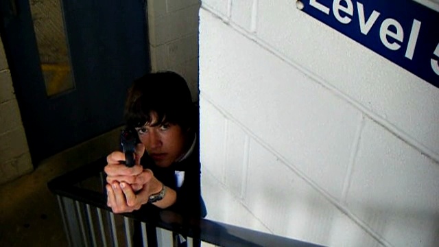 007: SHOOT TO KILL - The Official Website