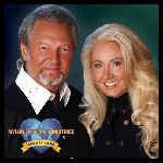 God in America: Testimonies of God's Grace - Mylon LeFevre