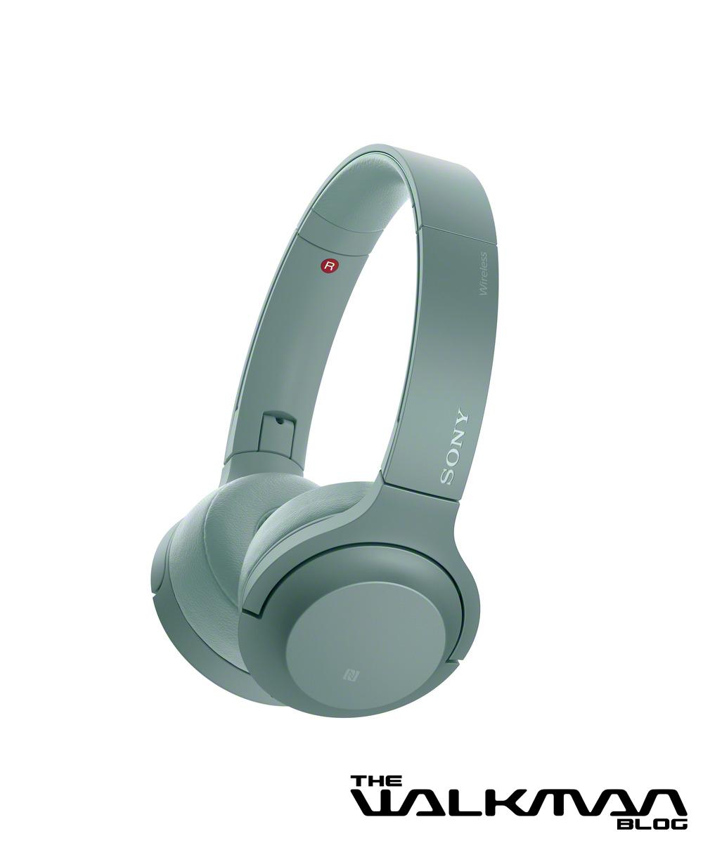 Sony to introduce h.ear on Mini Wireless headphones at IFA 2017 - The ...