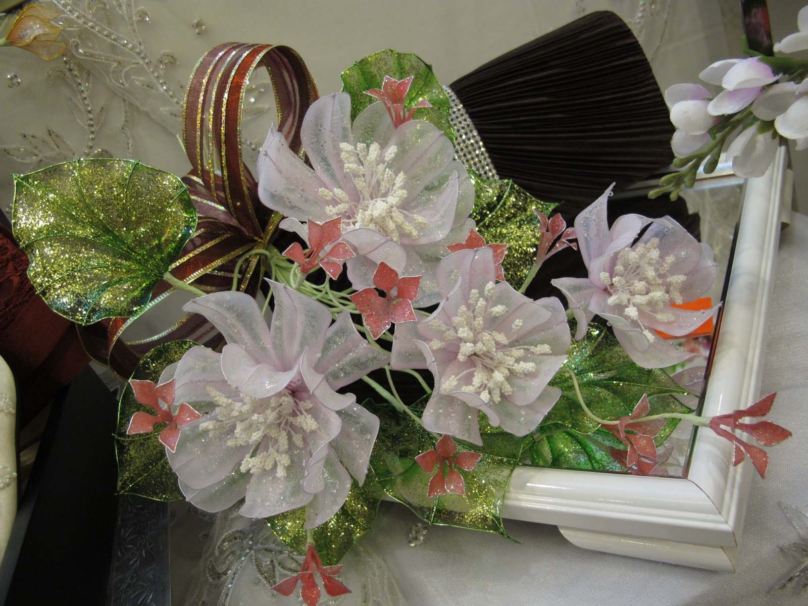 D' Unique Wedding Crafts & Beauty