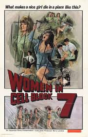 Movies: Women of Cell Block 9 (aka Tropical Inferno)