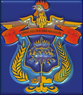 Kata-Kata Online: GAMBAR Logo UNHAS (Universitas Hasanuddin)