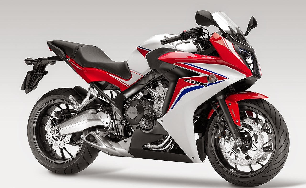 Bike & Cars HD Wallpapers: Honda Interceptor Motorcycle HD wallpapers