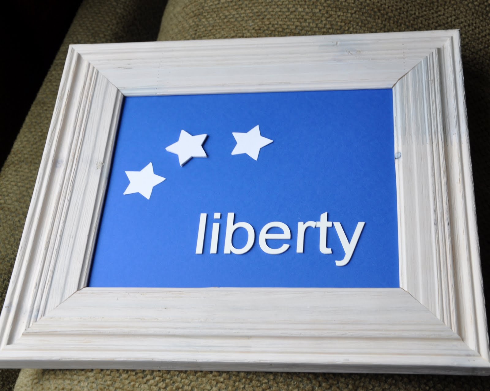 Turning Stones Blog: Raised Paper Art