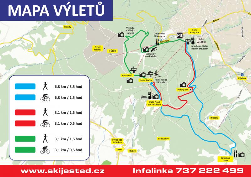 Kosmiczny Jested Pod Libercem