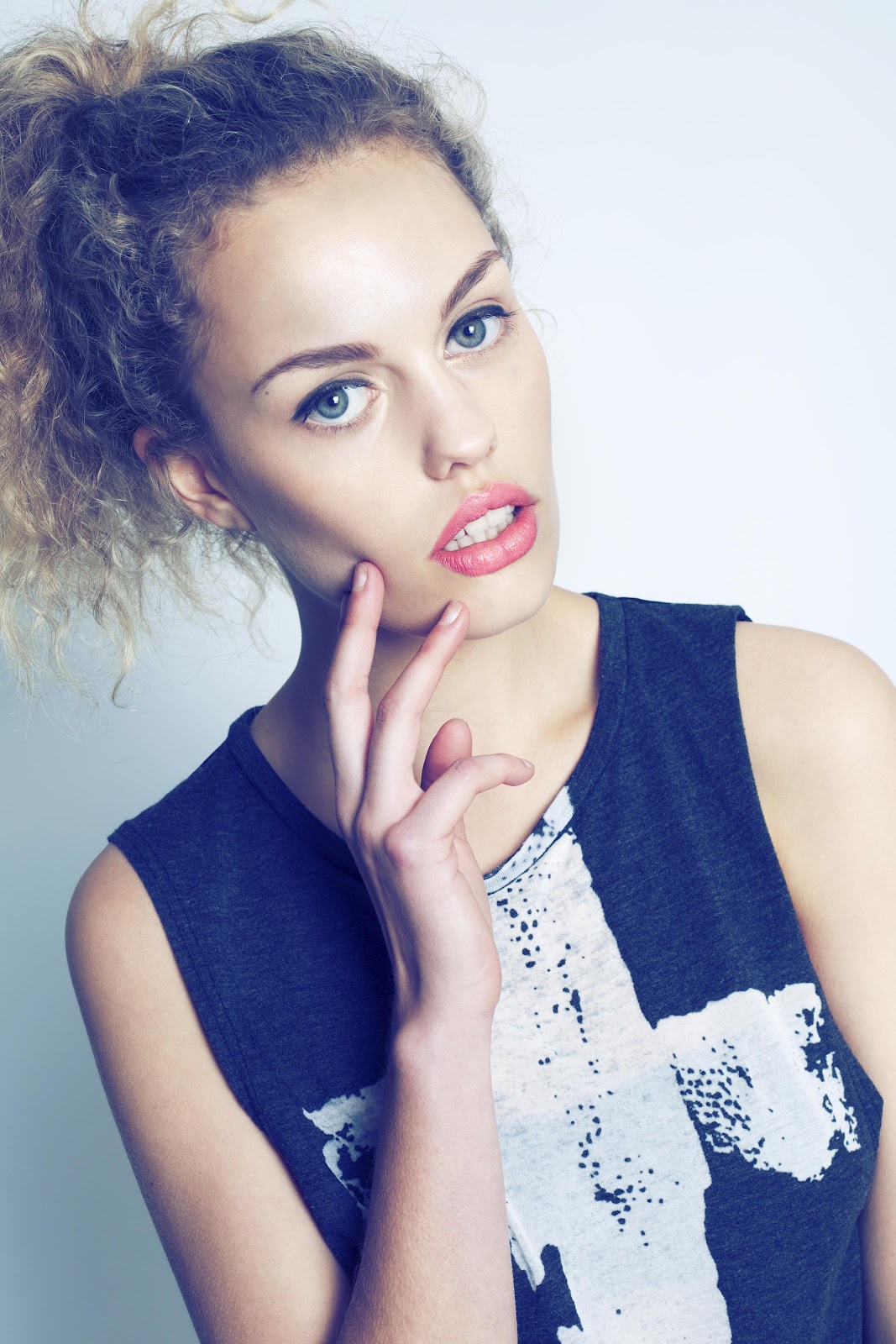 Profile Models: MEET OUR LITTLE GEM!