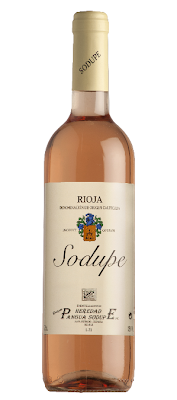 CULTURA GENERACIONAL DEL VINO EN LA RIOJA: CLARETE SODUPE D.O.Ca. RIOJA