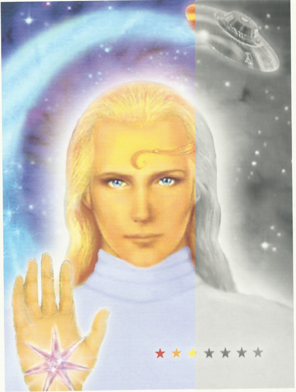 Escuela Comando Ashtar de Maestros Ascendidos Puebla México: Funciones ...