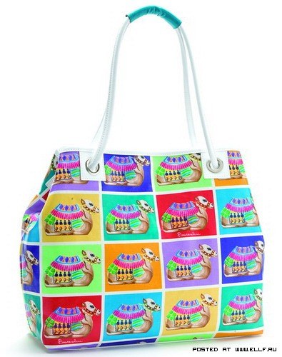 Smackpedia: Creative Bags