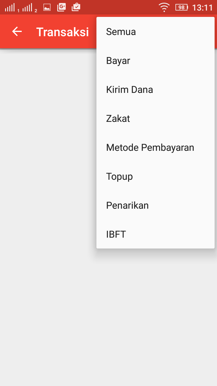 Review, Buzzer segala dan tentang Produk: Berrypay, Financial ...